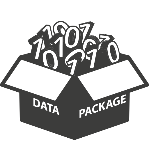 Use Data Package logo · Issue #113 · frictionlessdata/frictionlessdata.io · GitHub