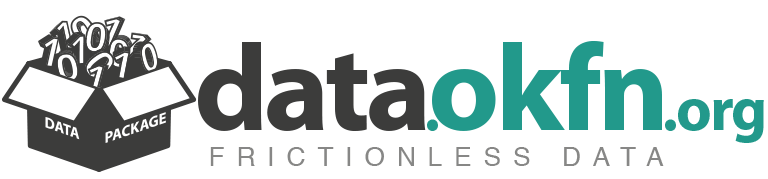 Use Data Package logo · Issue #113 · frictionlessdata/frictionlessdata.io · GitHub